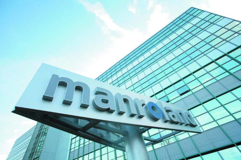 Langley Holdings gibt Vereinbarung mit HEIDELBERG für das Service und ...