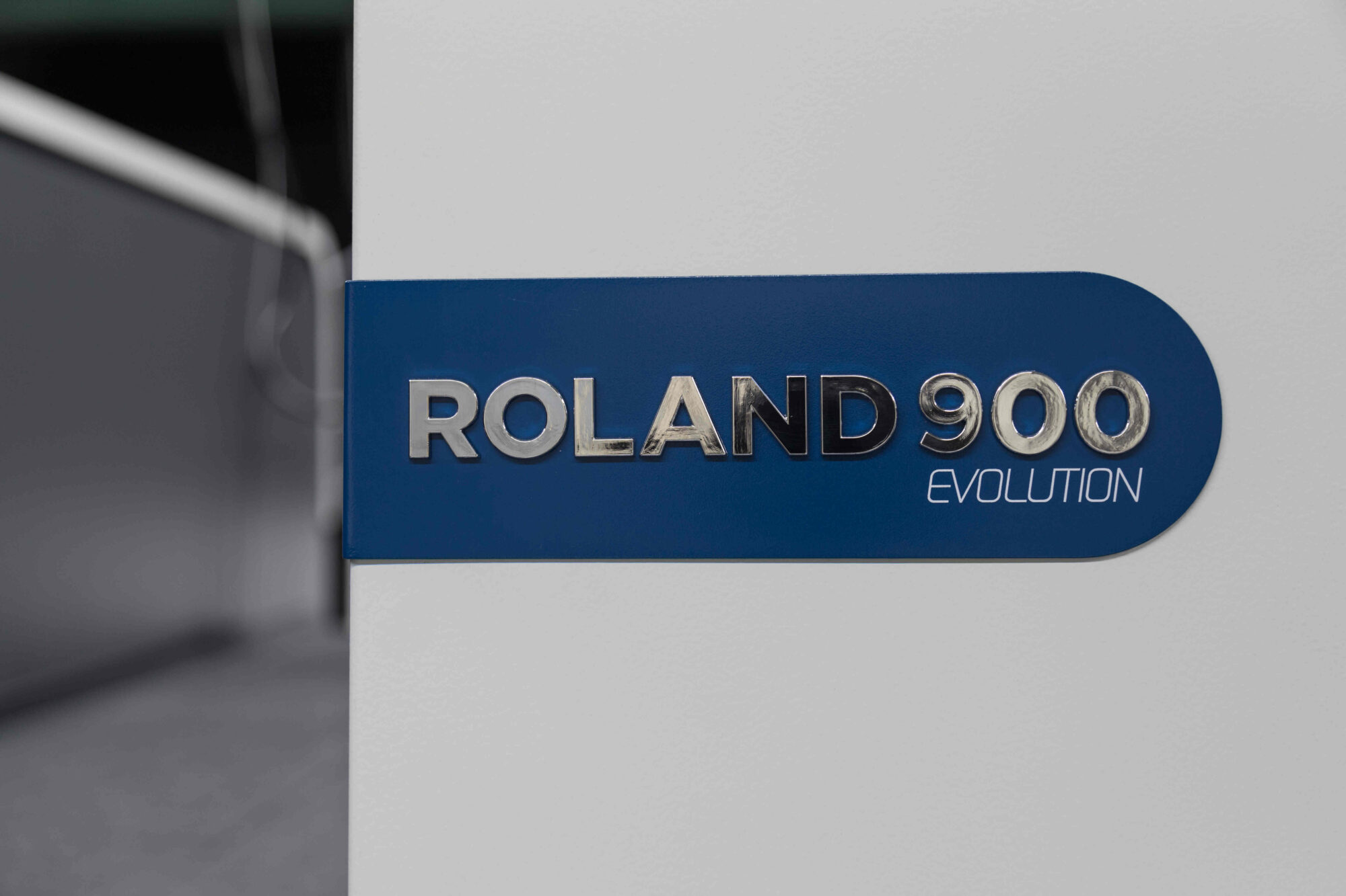 Next-Gen Printing Technology Installed in Spain - Polski