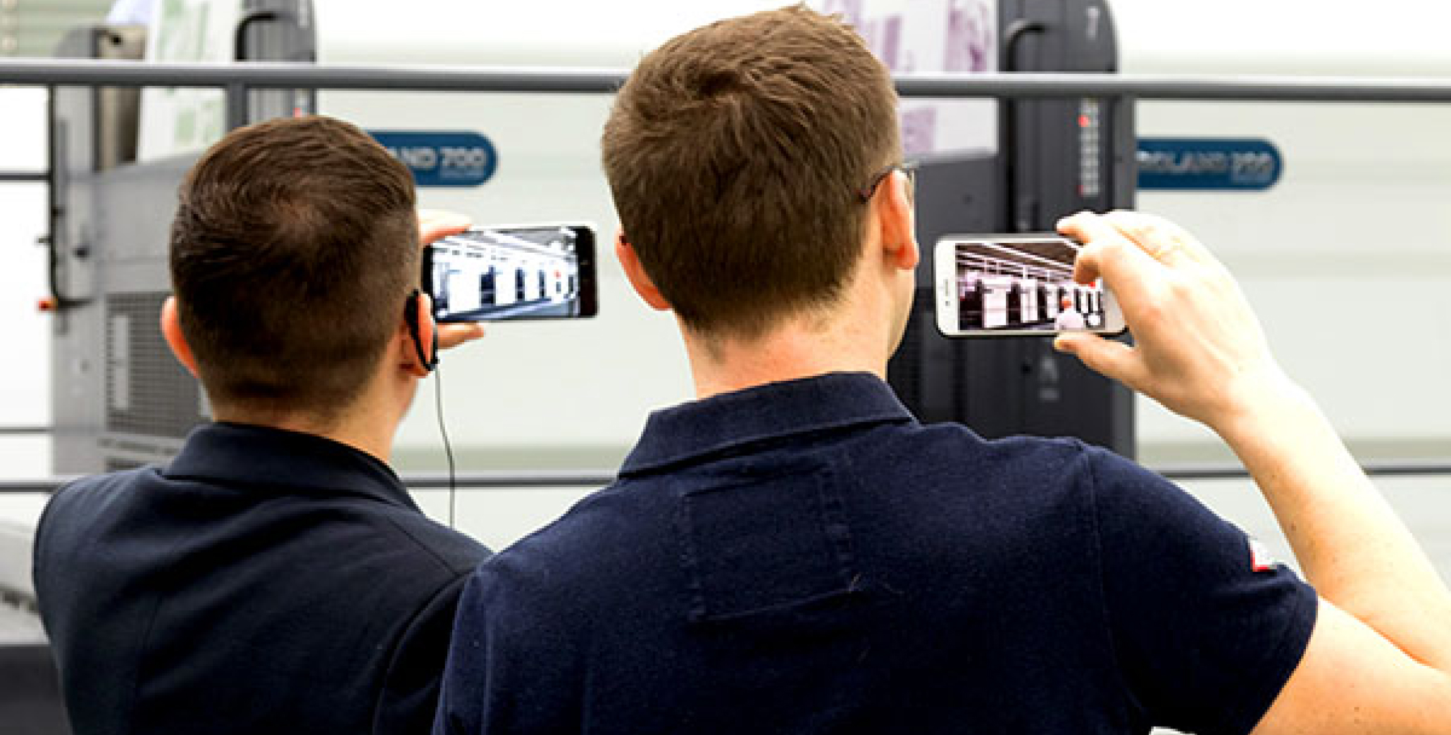 Open House to be held at Manroland Sheetfed HQ - Manroland