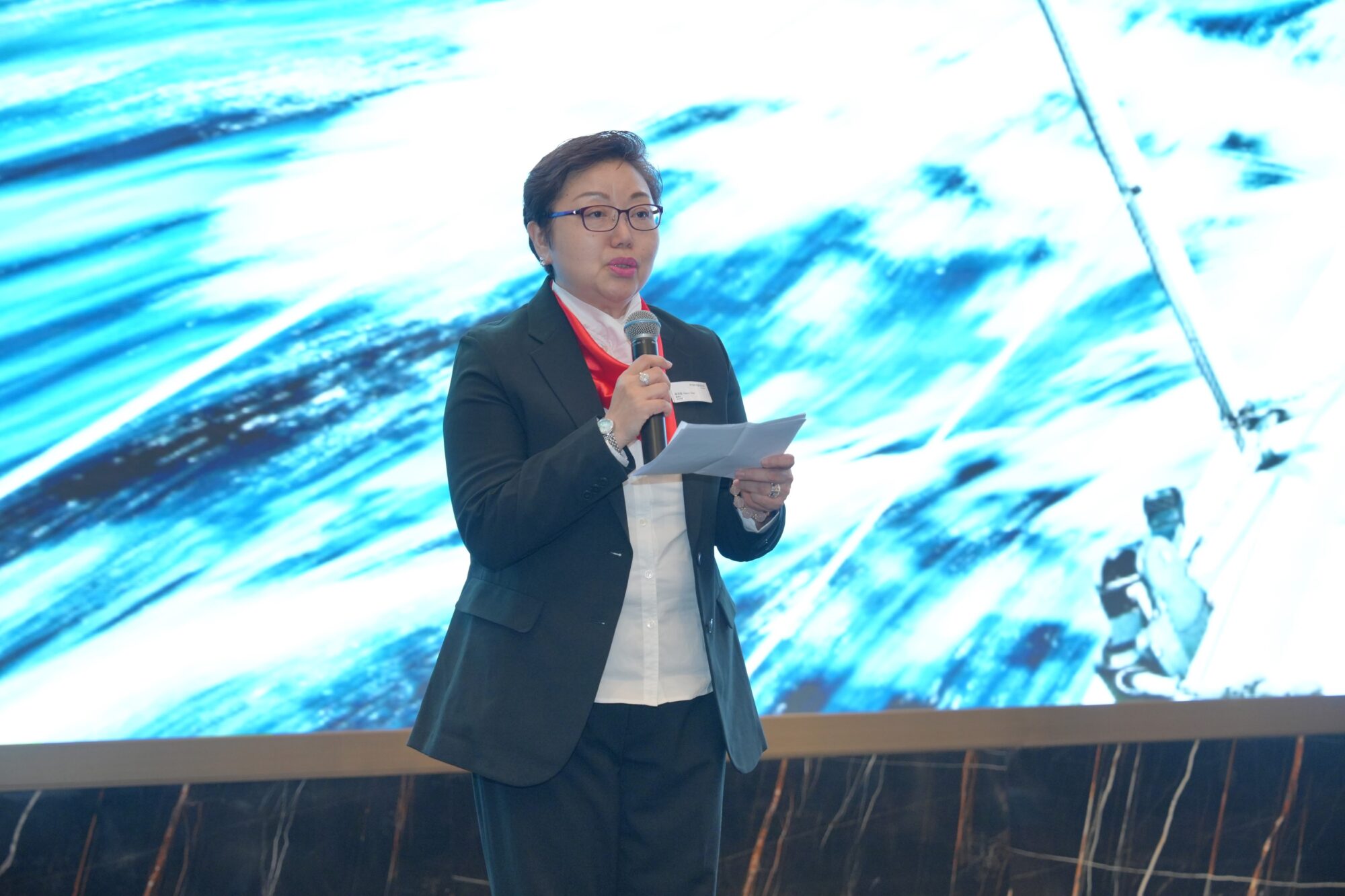 Successful Manroland World Tour in Zhangjiagang - Manroland