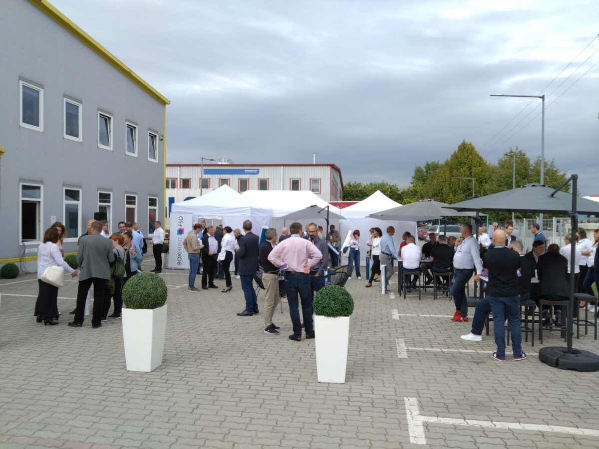 Latest News - Manroland