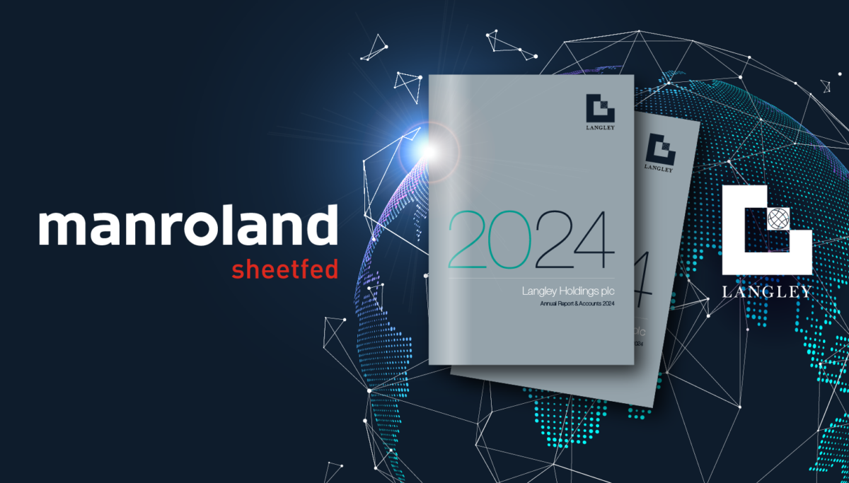 Latest News - Manroland