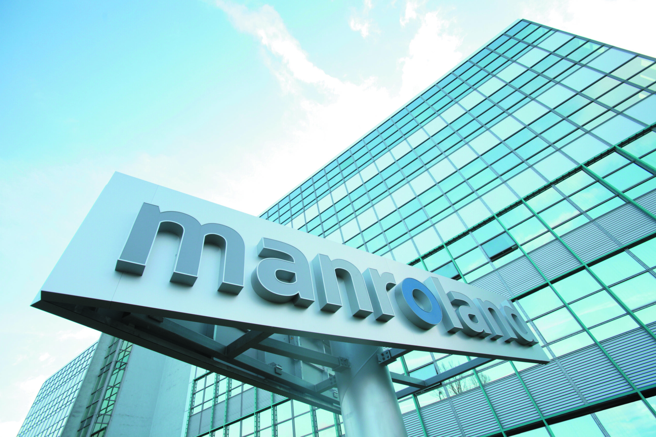 Langley Holdings announces agreement with HEIDELBERG for Manroland ...